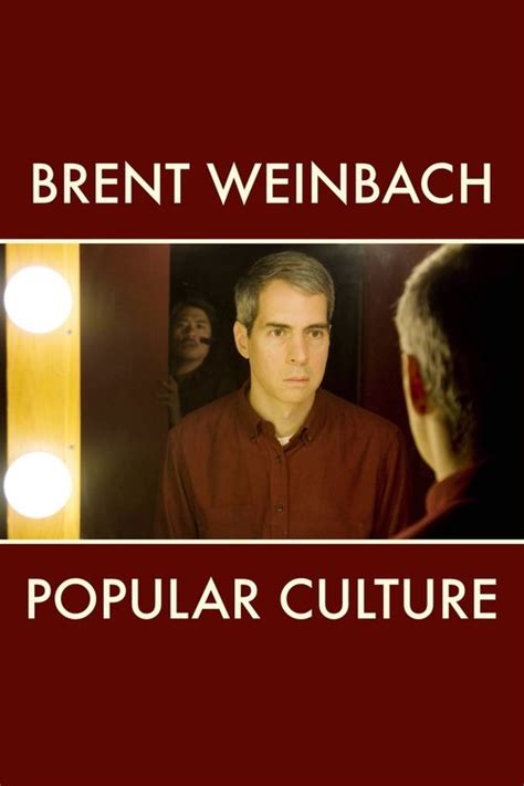 Brent Weinbach Popular Culture 2025 — The Movie Database Tmdb