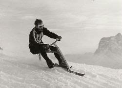 Skibob 101 U S Skibob Association