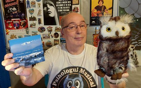 Psihologul Muzical Ediția 1050 26 11 2022 Alexandru Andrieș Top Nonconformist „cântece