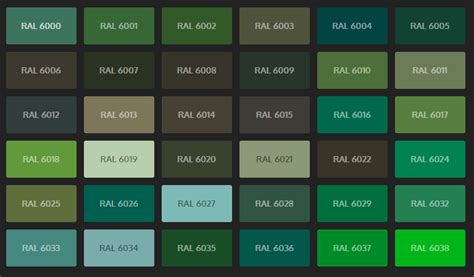 Bepaal Welke Ral Kleur U Nodig Heeft Deverfwebshop Kleuren Muur