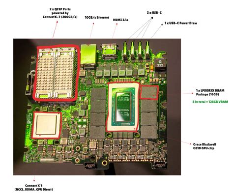 Unboxing My Nvidia Dgx Spark First Impressions