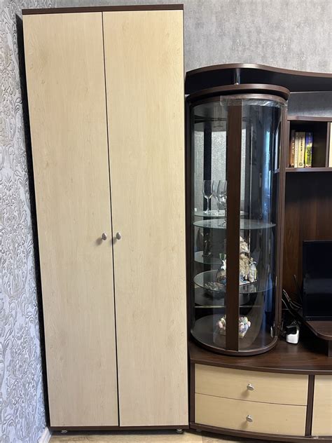 Меблева стінка у вітальню зал 1 800 грн Меблі для вітальні Київ на Olx