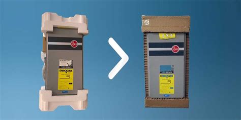 Protective Packaging Buffers Smurfit Kappa