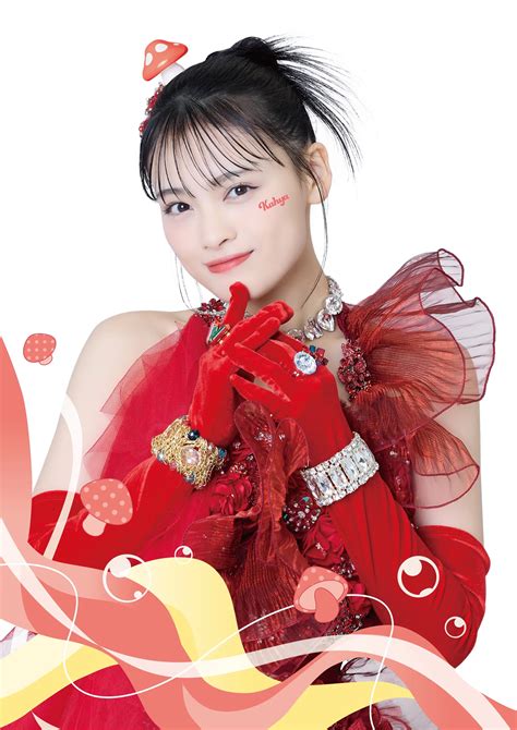 桜井みる Krd8 アイドルナビ