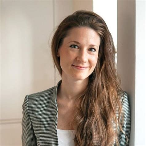 Terese Hougaards Investing Profile Atomico Partner Signal