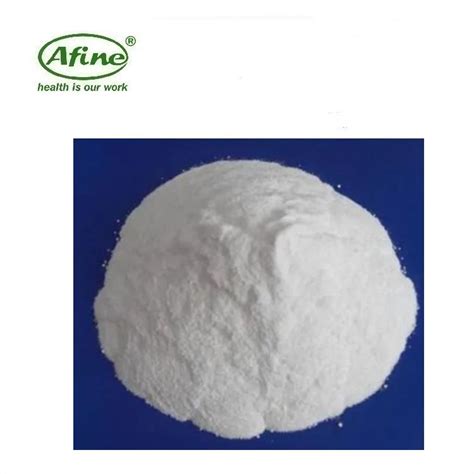 Cas 554 13 2 Lithium Carbonate Pharmaceutical Raw Material China