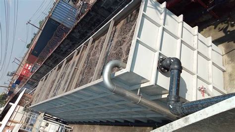 Environmental Engineering Services Tetras Environmental And Scientific