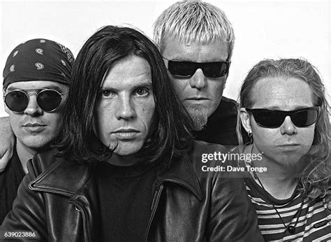 22788 The Cult Photos And High Res Pictures Getty Images