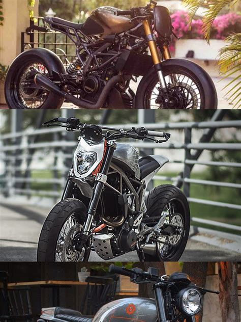 5 Best Modified Ktm 390 Duke Bikes Ktm 390 Duke Modified Ktm 390 Duke