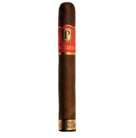 Luciano Pichardo Reserva Familiar Ecuador Toro Single