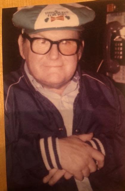 Lawrence Joseph “larry” Barnoski 1926 1995 Find A Grave Memorial