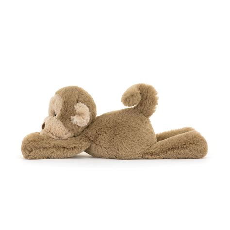 Smudge Monkey Official Jellycat