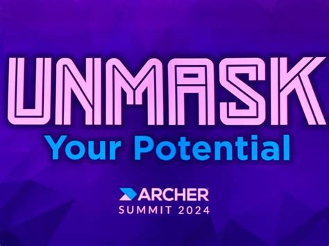 Natica On Linkedin Natica Archersummit2024 Archerevolv Grc