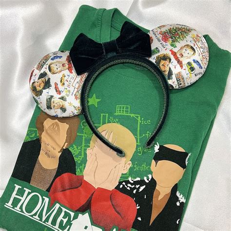 Home Alone Kevin Costume Etsy