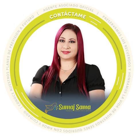 Liliana Araúz Asesor Comercial Sumaj Sama Cochabamba