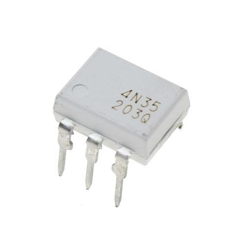 Optoacoplador 4n35