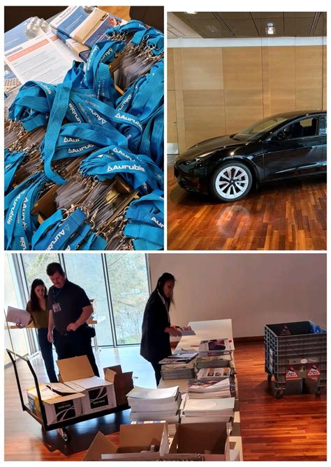 Johan Leeman On Linkedin Tomorrowmetals Aurubis Recycling Electronics