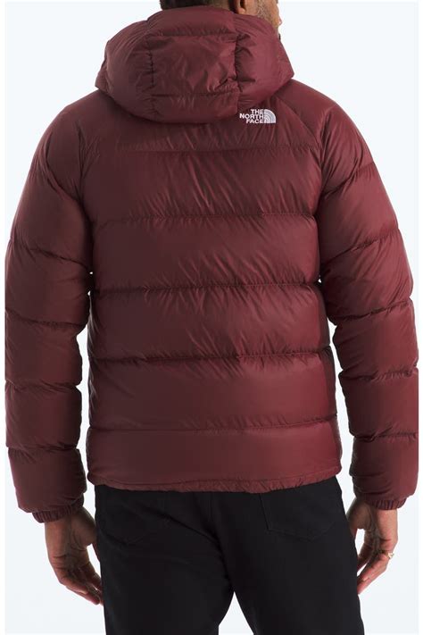 Hydrenalite Water Repellent 600 Fill Power Down Jacket Men Nordstrom