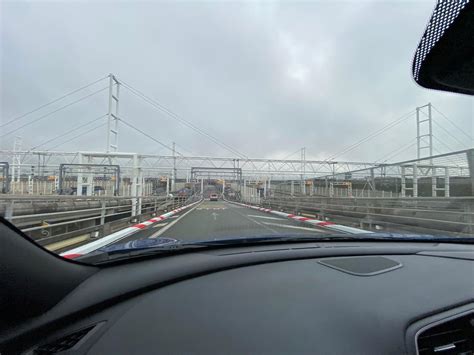 Le Shuttle Coquelles Nextdoor