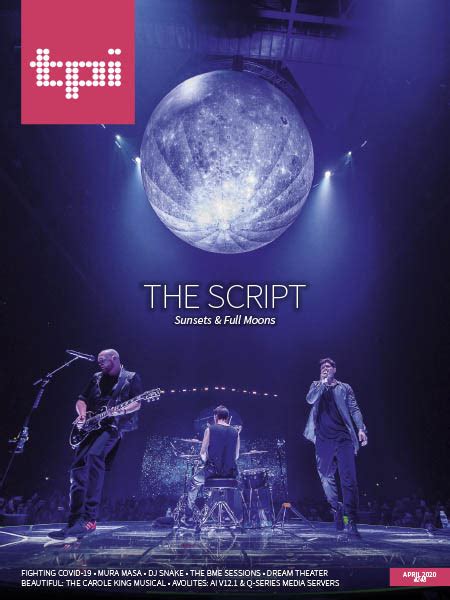 Tpi 04 2020 Download Pdf Magazines Magazines Commumity