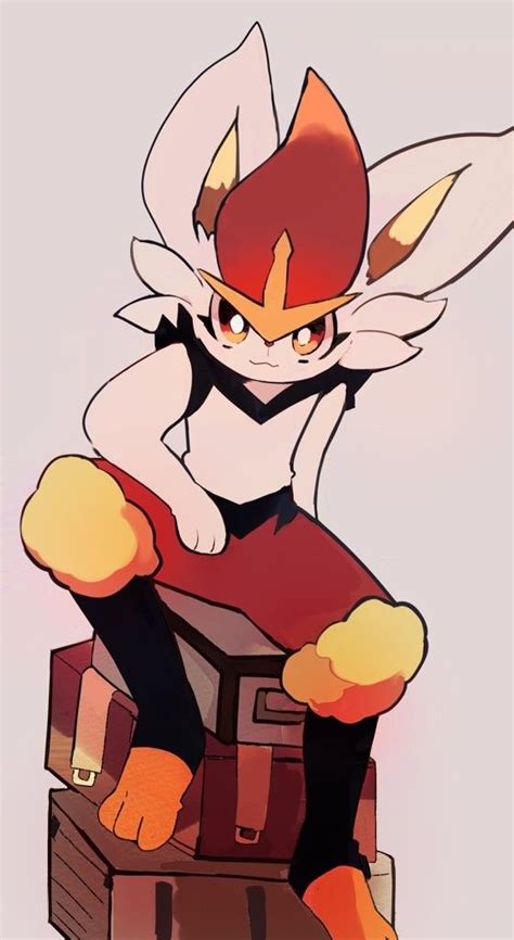 Discover 30 Cinderace And Cute Pokemon Ideas Pokemon Art Pokemon