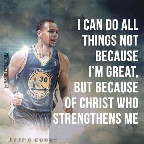 Stephen Curry Quotes I Can Do All Things
