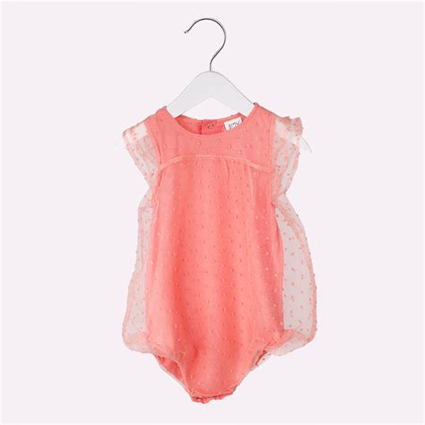 Festive Elsa Bubble Peach