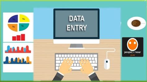 data entry excel manual data typing copy paste work by hiranya2021