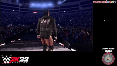 Auto Cam Tool For 2k19 And 2k22 No Cheat Engine Avail Free On