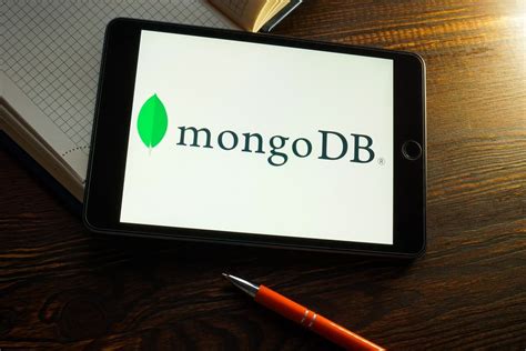 mongodb an ai play that s about to boil over entrepreneur