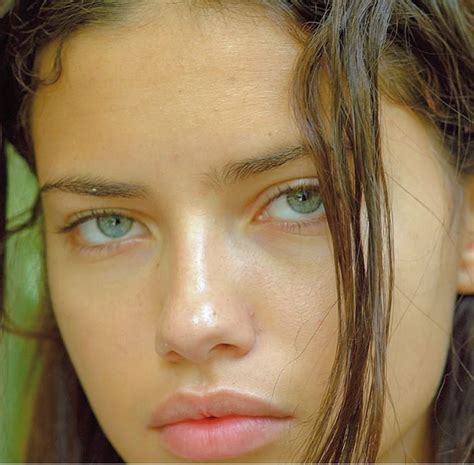 Pin By A On Idk Adriana Lima Eyes Adriana Lima Face Adriana Lima Young