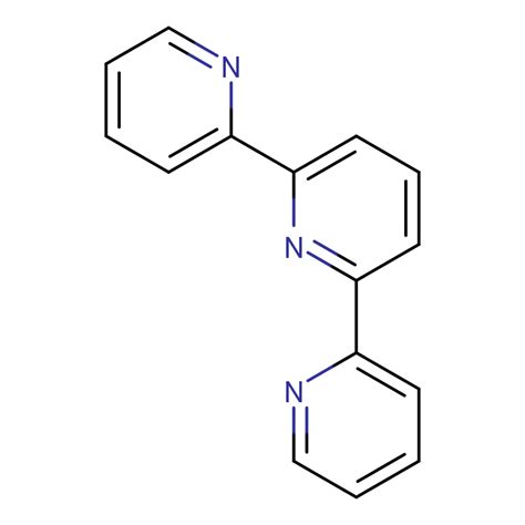 234672 1g 2 2′ 6′ 2′′ 三联吡啶 1148 79 4 8折现货 上海创赛科技有限公司