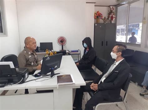 ค้านประกัน ครูพละหื่นลวงขืนใจลูกศิษย์ ม1 มอบตัวแล้ว ตรแจ้ง 2 ข้อหาหนัก