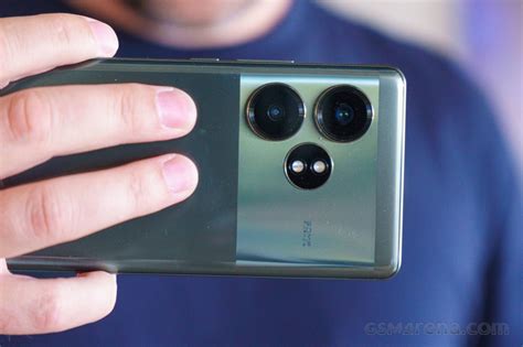 Realme Gt T Review Camera Photo And Video Quality