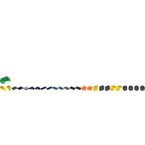 Lego Bully Minifigure Brick Owl Lego Marketplace