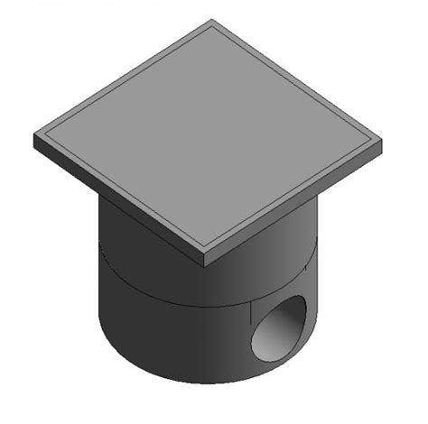 Object Access Junction Straight Through