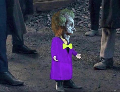 Hello I Am Jonkler Jr Ask Me Anything R Batmanarkham