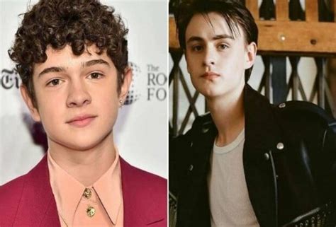 Noah Jupe Jaeden Martell To Star In New Lost Boys Movie
