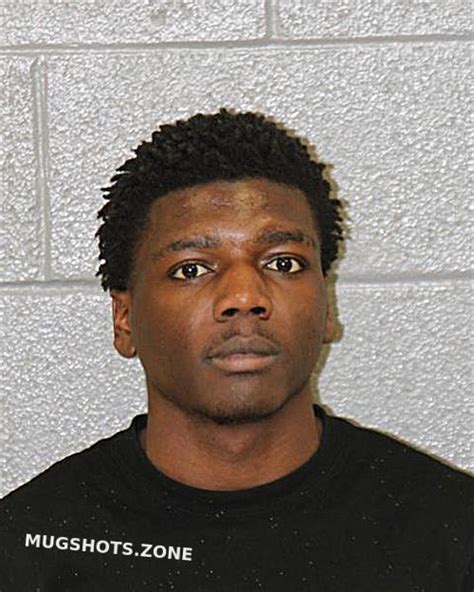Hayes Shikeem 01 06 2025 Mecklenburg County Mugshots Zone