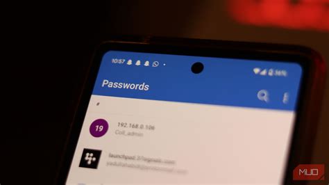 Microsoft Authenticator Isn T Saving Your Passwords Anymore Export