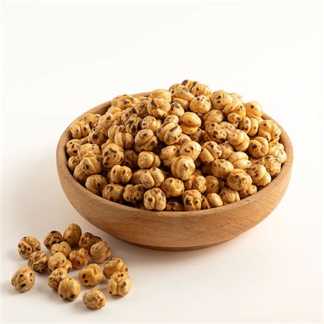 Sarı Dağlı Leblebi