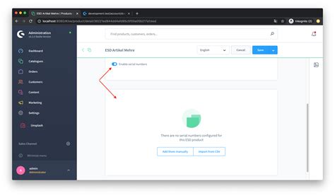 GitHub Shape And Shift Shopware Esd Digital Products ESD Plugin For Shopware