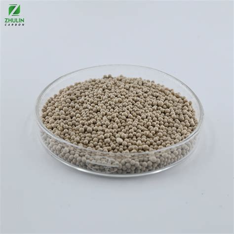 Molecular Sieve Catalyst For Oxygen Generator Concentrator 4 Angstrom Molecular Sieves And