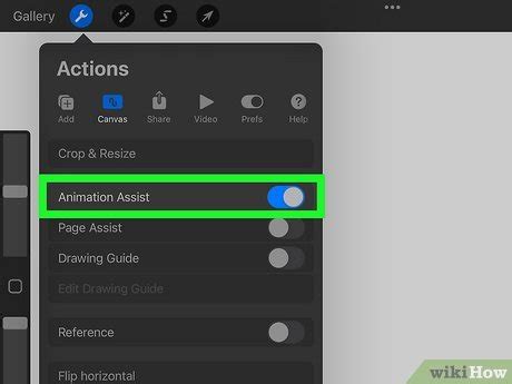 A Quick And Easy Guide To Animating In Procreate