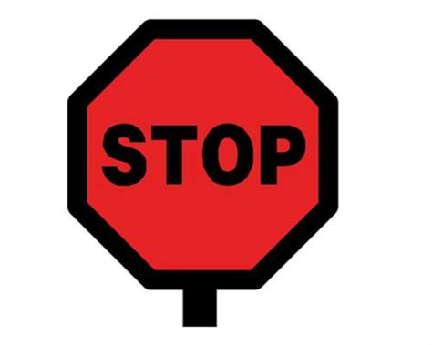 Boardmaker Sign Post