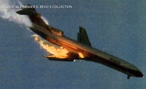 Victims Of Psa Flight 182 Are Remembered On The 47th Anniversary Of The