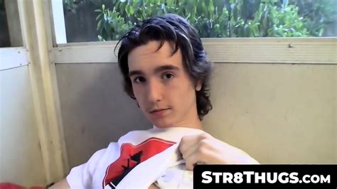 Seans Long Jack Off Session With A Focus On His Own Thick Dick Eporner