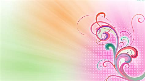 Vector And Designs Wallpaper The Best Free