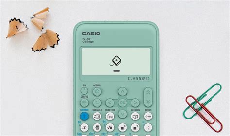 Programmation Python Et Scratch Sur Calculatrices Casio Éducation