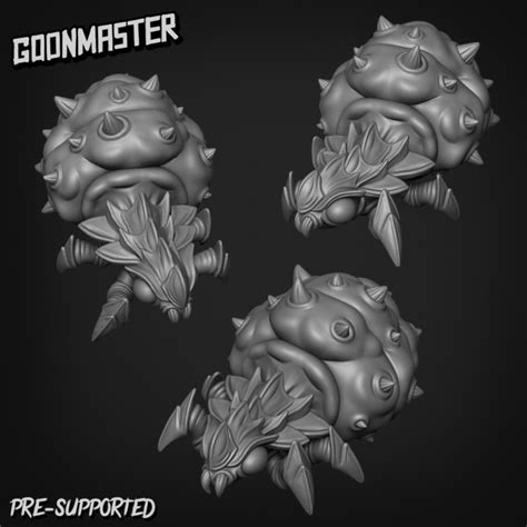 3d Printable Exploding Bug Swarm By Goon Master 3d Printable Exploding Bug Swarm By Goon Master